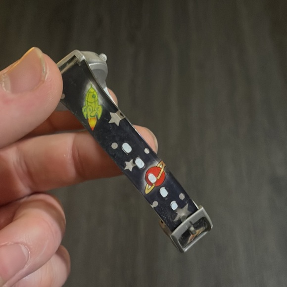 Disney | Accessories | Toy Story Buzz Lightyear Watch | Poshmark